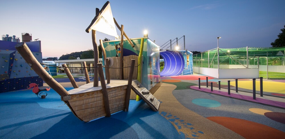 Firmenprofil der Melos GmbH bei Konradin Architektur