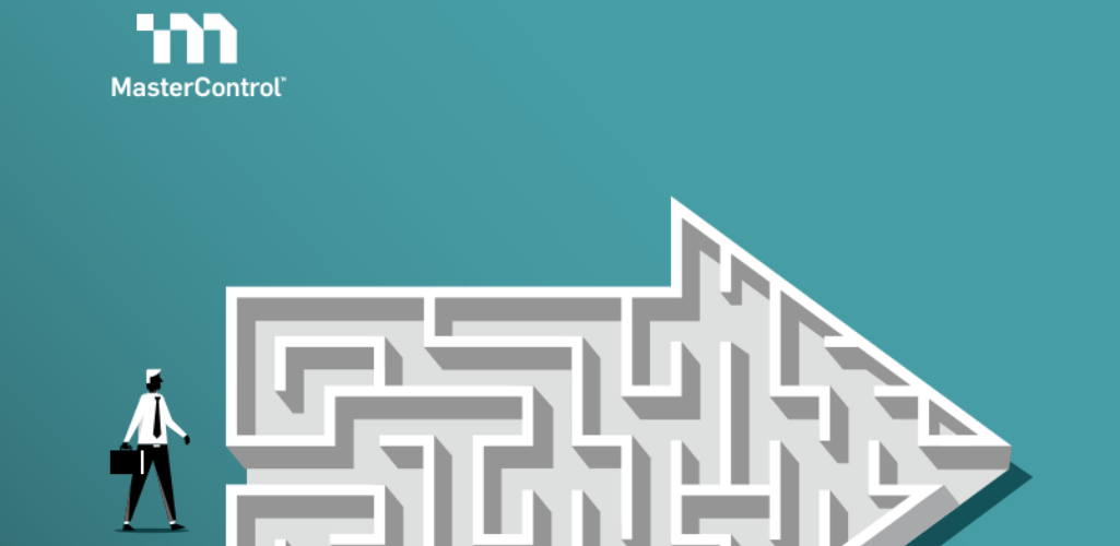 Firmenprofil der MasterControl Global Ltd bei Konradin Industrie