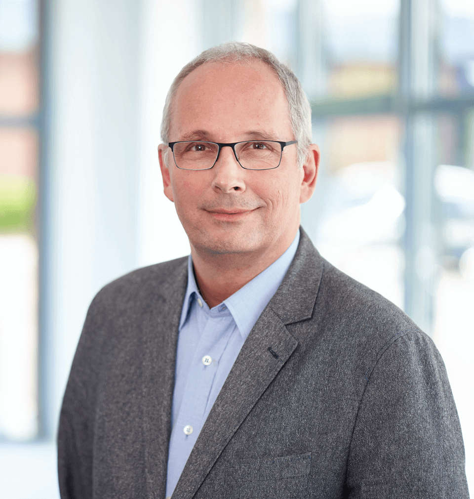 Digitales Vertragsmanagement